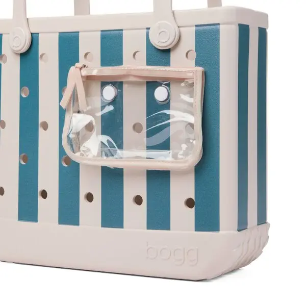 BOGG BAG Baby Tote - Dockside Stripe