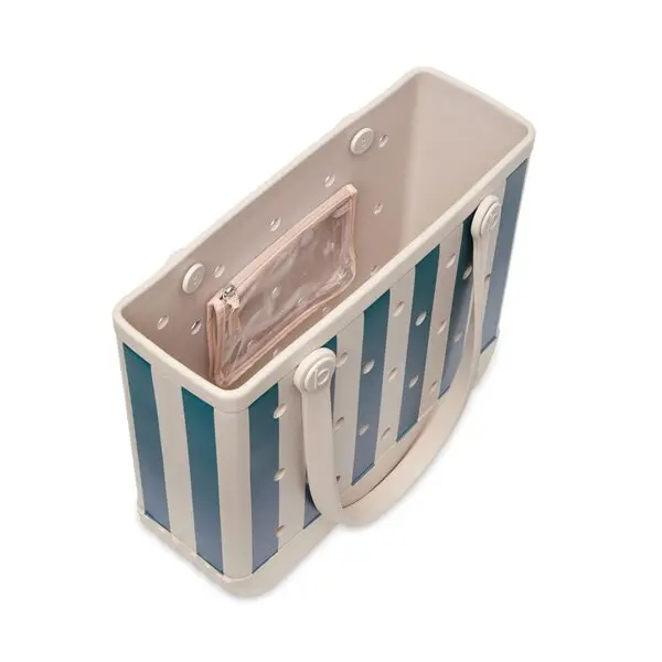 BOGG BAG Baby Tote - Dockside Stripe