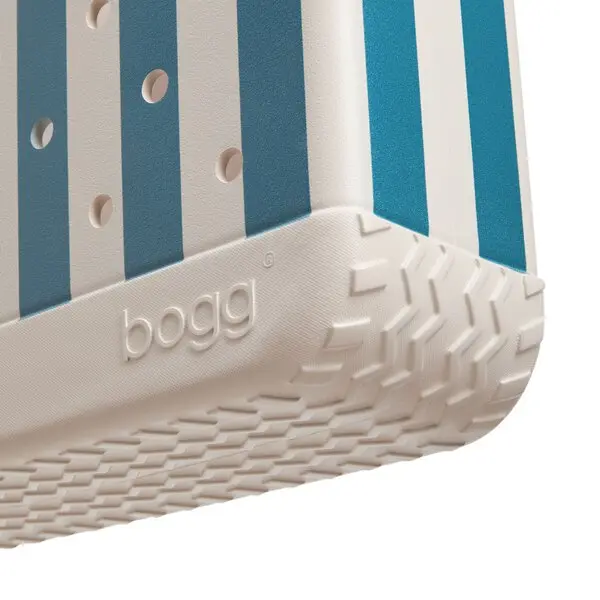 BOGG BAG Baby Tote - Dockside Stripe