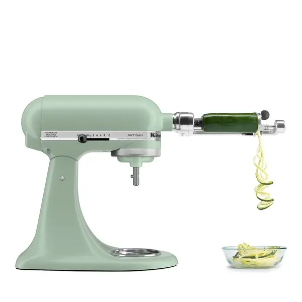 KITCHENAID Artisan 5-quart Stand Mixer - Cardamom