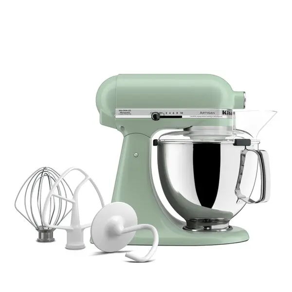 KITCHENAID Artisan 5-quart Stand Mixer - Cardamom