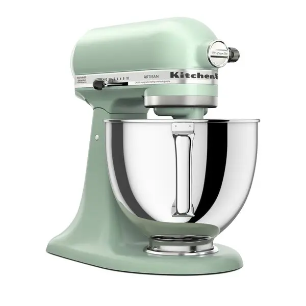 KITCHENAID Artisan 5-quart Stand Mixer - Cardamom