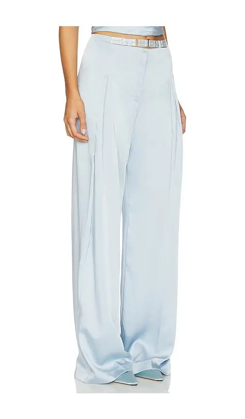 Anna October Selin Wide Leg Pants