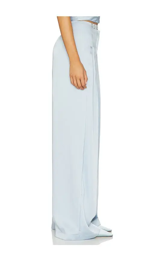 Anna October Selin Wide Leg Pants