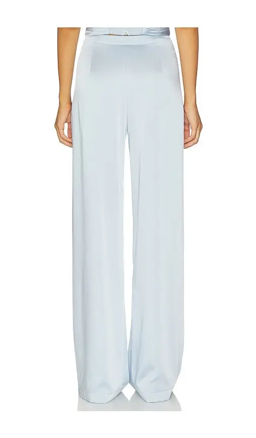 Anna October Selin Wide Leg Pants