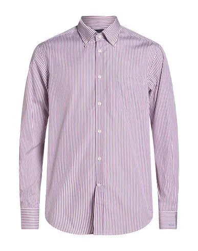 Paul & Shark Shirt Size Cotton - Red