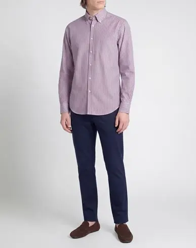 Paul & Shark Shirt Size Cotton - Red