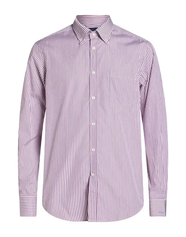 Paul & Shark Shirt Size Cotton - Red