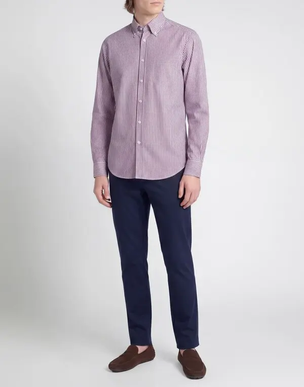 Paul & Shark Shirt Size Cotton - Red