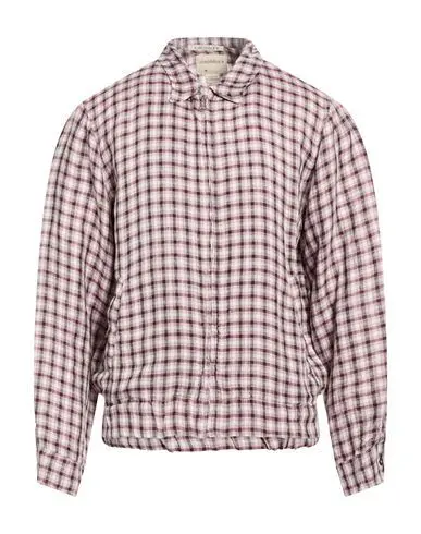 Crossley Linen Harrington Jacket