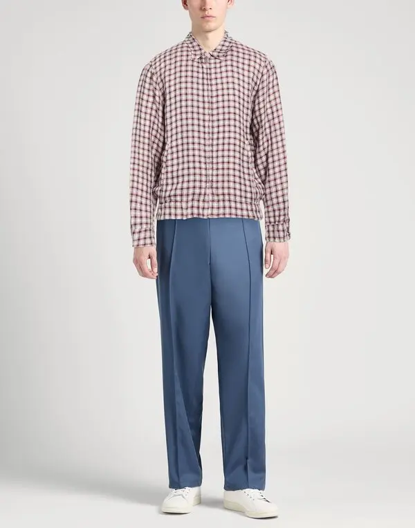 Crossley Linen Harrington Jacket