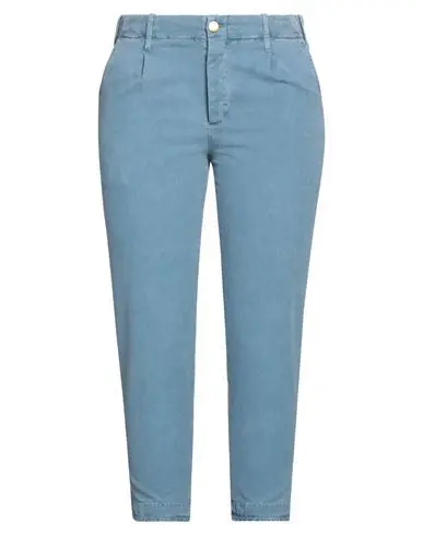PT TORINO Cotton, Lyocell, And Elastane Pants