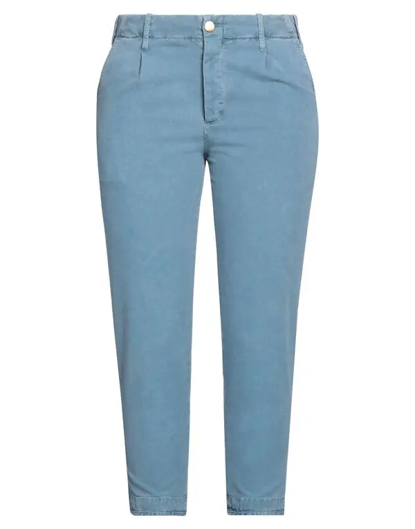 PT TORINO Cotton, Lyocell, And Elastane Pants
