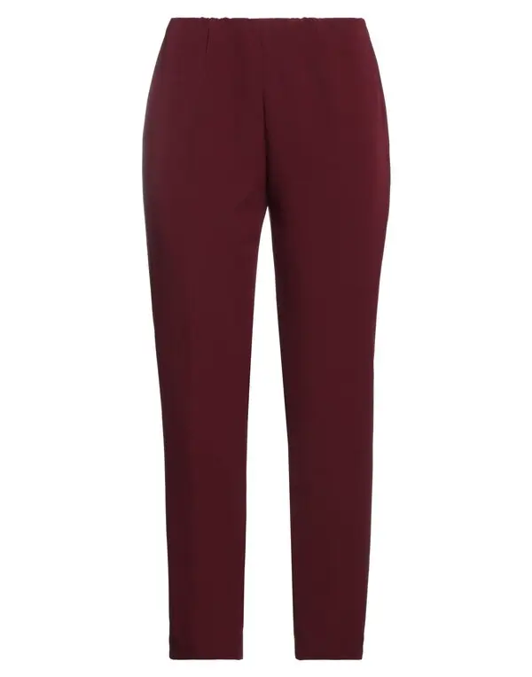PT TORINO Tapered Crepe Pants