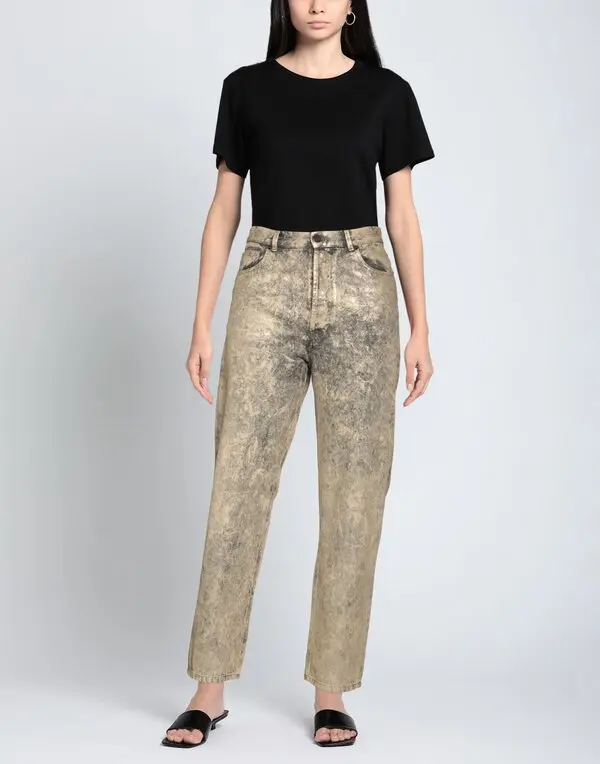 PT TORINO Cotton Jeans