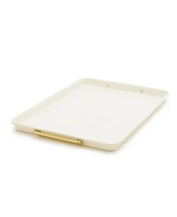 GREENPAN Reserve Healthy Ceramic Nonstick Bakeware, Half Sheet - Cream