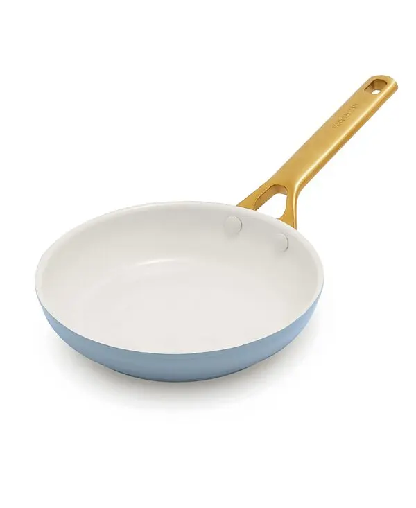 GREENPAN Reserve Pro Frypan, 8 - Glacier