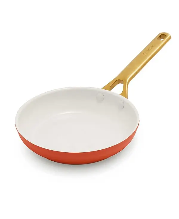 GREENPAN Reserve Pro Frypan, 8 - Harvest