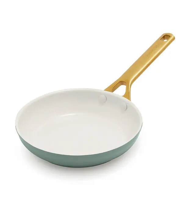 GREENPAN Reserve Pro Frypan, 8 - Moss