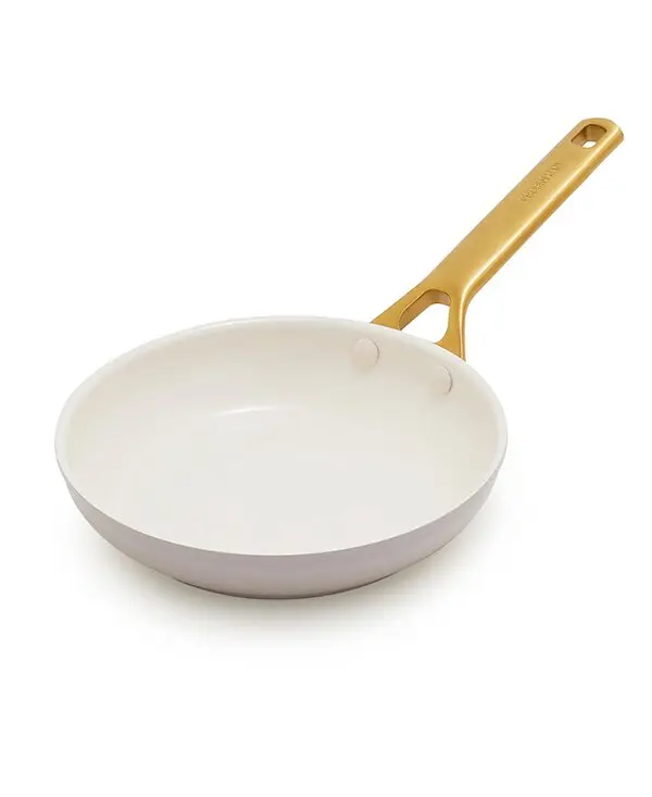 GREENPAN Reserve Pro Frypan, 8 - Oyster