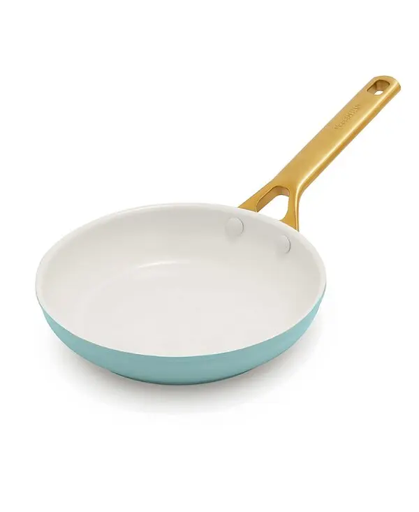 GREENPAN Reserve Pro Frypan, 8 - Seaside