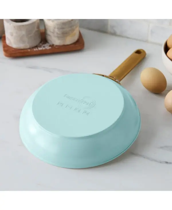 GREENPAN Reserve Pro Frypan, 8 - Seaside