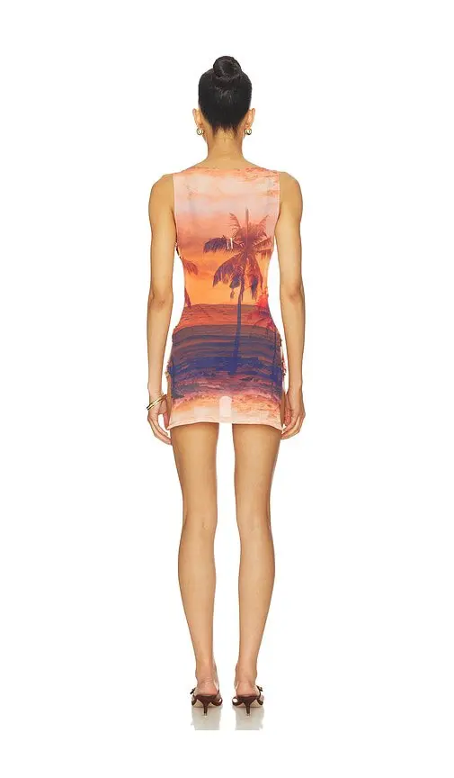 FAE Moana Mini Dress