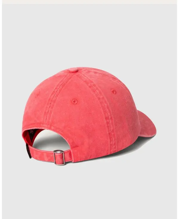 Junk Food Clothing New York Embroidered Baseball Cap