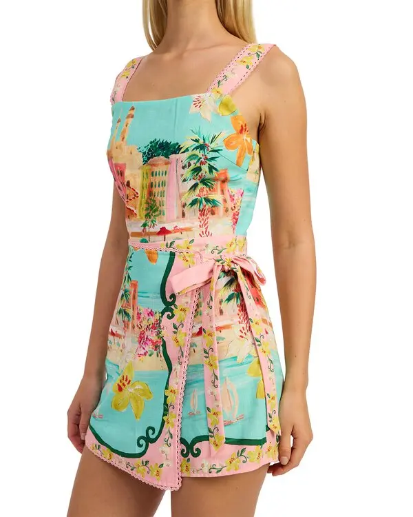 EN SAISON Selene Romper