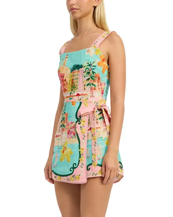 EN SAISON Selene Romper