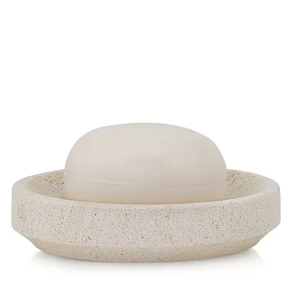 LABRAZEL Playa Soap Dish - Stone