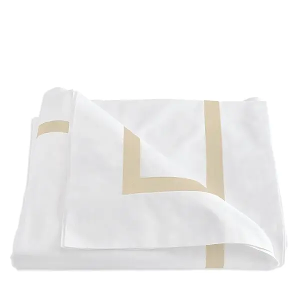 MATOUK Lowell Duvet, Twin - Dune