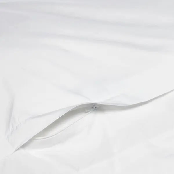 MATOUK Lowell Duvet, Twin - White