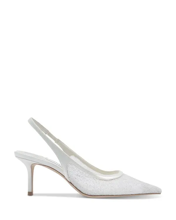 JIMMY CHOO Love 65 Slingback Pumps