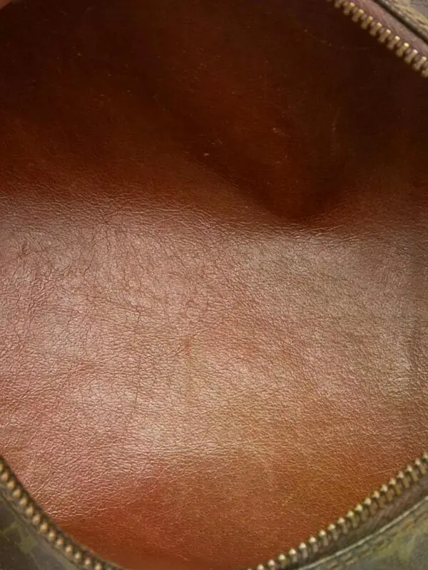 LOUIS VUITTON Monogram Papillon 30 Handbag