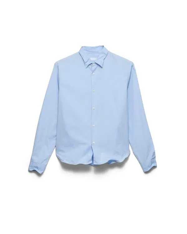 Prada Cotton Shirt