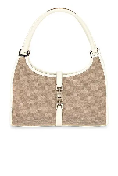 Gucci Bardot Shoulder Bag