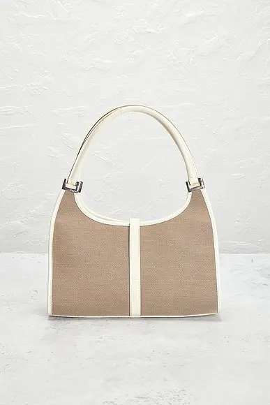 Gucci Bardot Shoulder Bag