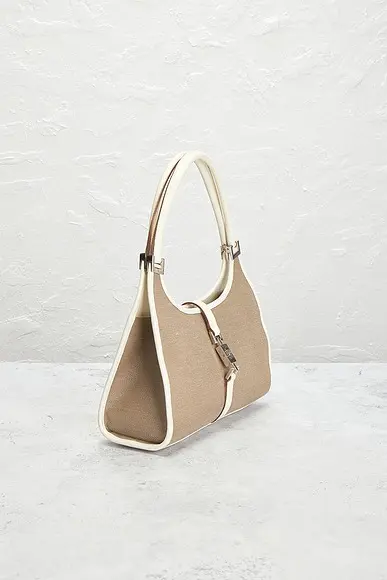 Gucci Bardot Shoulder Bag