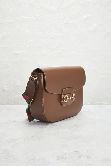 Gucci Horsebit 1955 Shoulder Bag