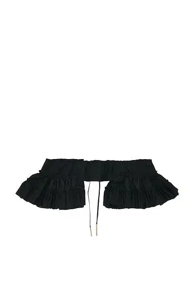 Dries Van Noten Georgie Belt