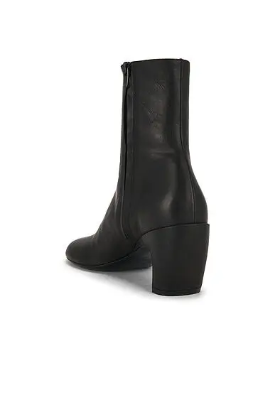 Dries Van Noten Heeled Boots