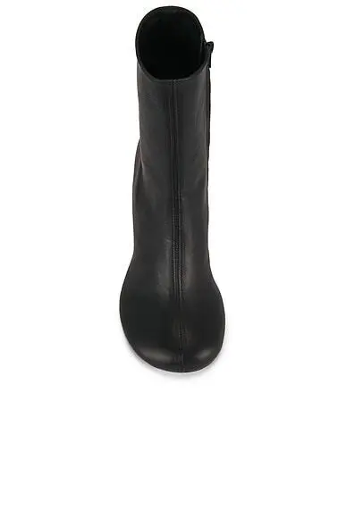 Dries Van Noten Heeled Boots