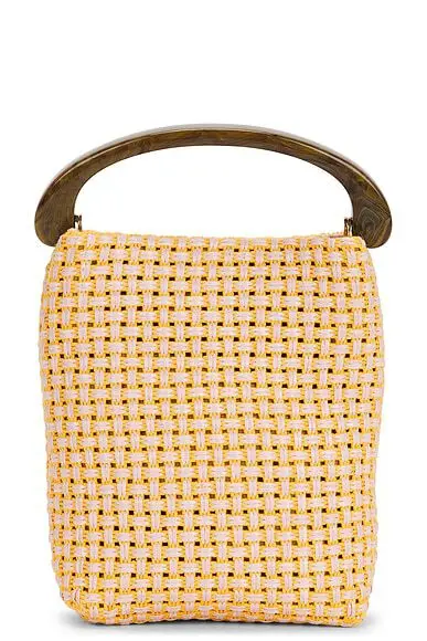 Dries Van Noten Crisp Bag