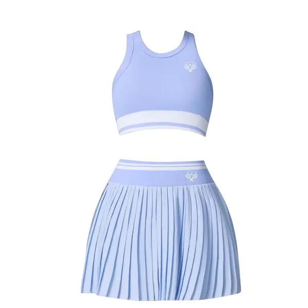 NR ACTIVE Fearless Court™ Set