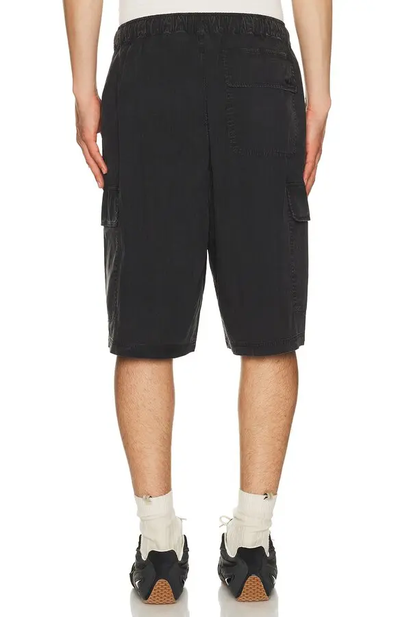 SKIMS Cargo Short - Onyx