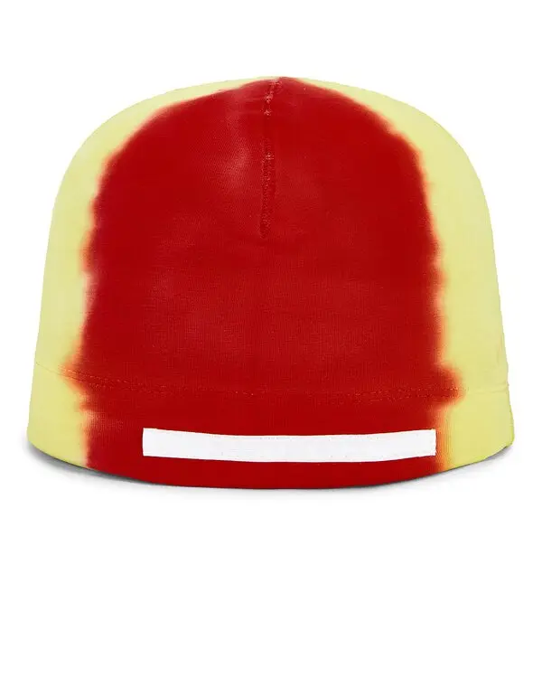SPENCER BADU Tie Dye Beanie