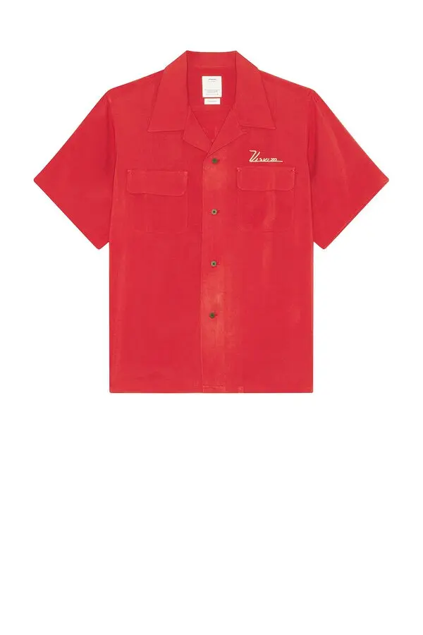 Visvim Judd Shirt