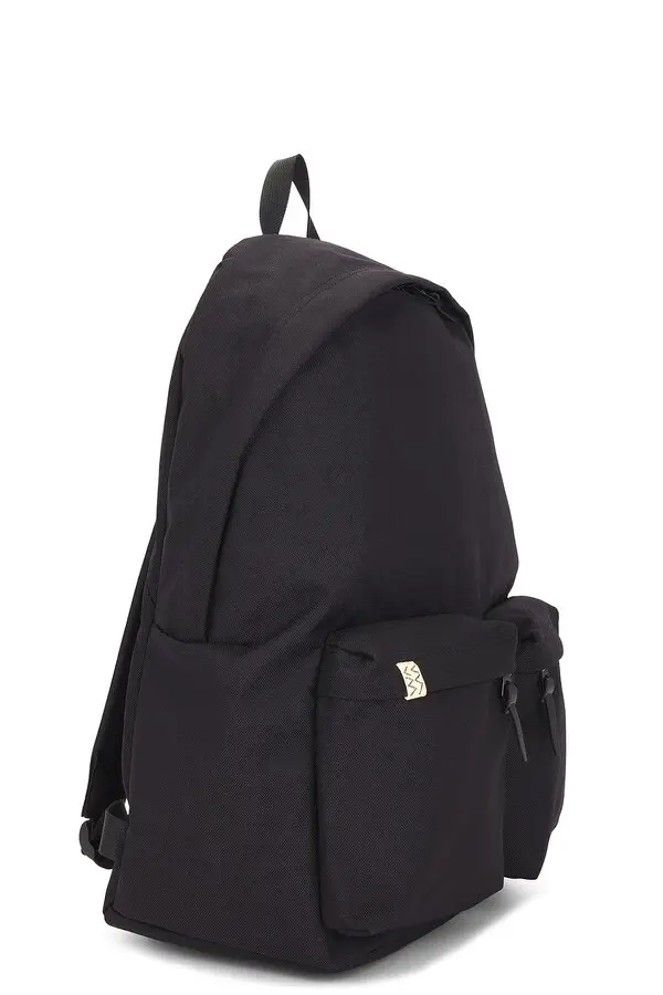 Visvim Cordura Rucksack 22l Ii Backpack
