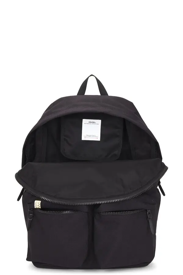 Visvim Cordura Rucksack 22l Ii Backpack
